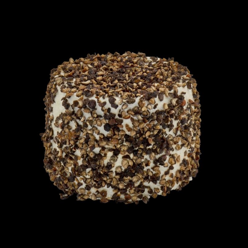 LE RONCHON cendré 180g – LES-FROMAGERS.COM