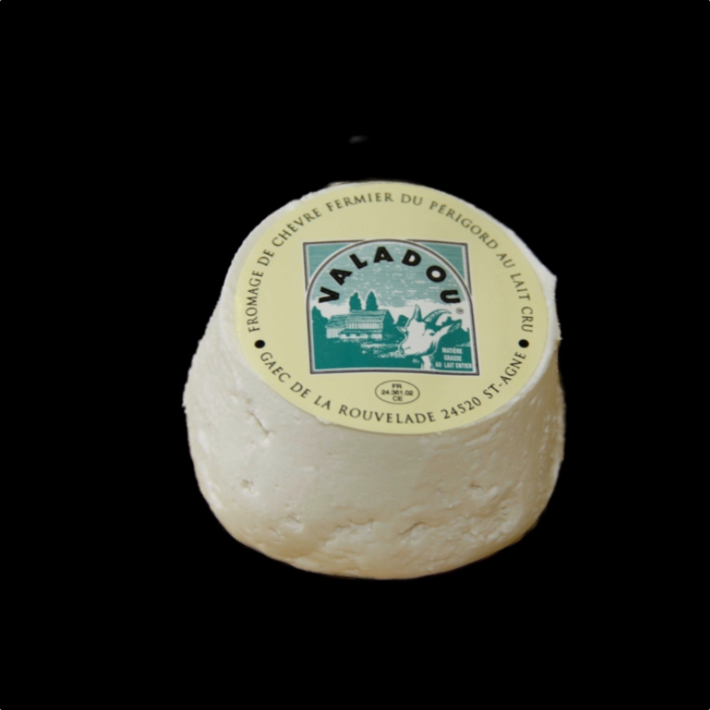 Valadou Frais 140g – LES-FROMAGERS.COM