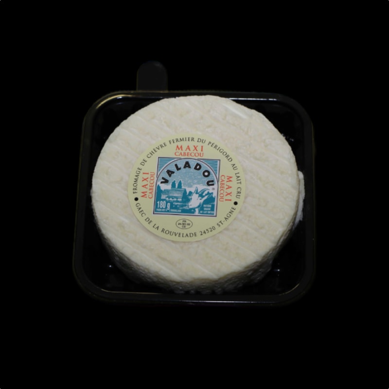 Valadou enrobé Papaye 140 g – LES-FROMAGERS.COM