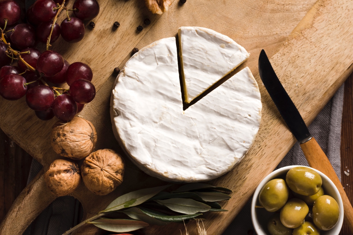 Les 10 fromages préférés des français – Les-fromagers.com